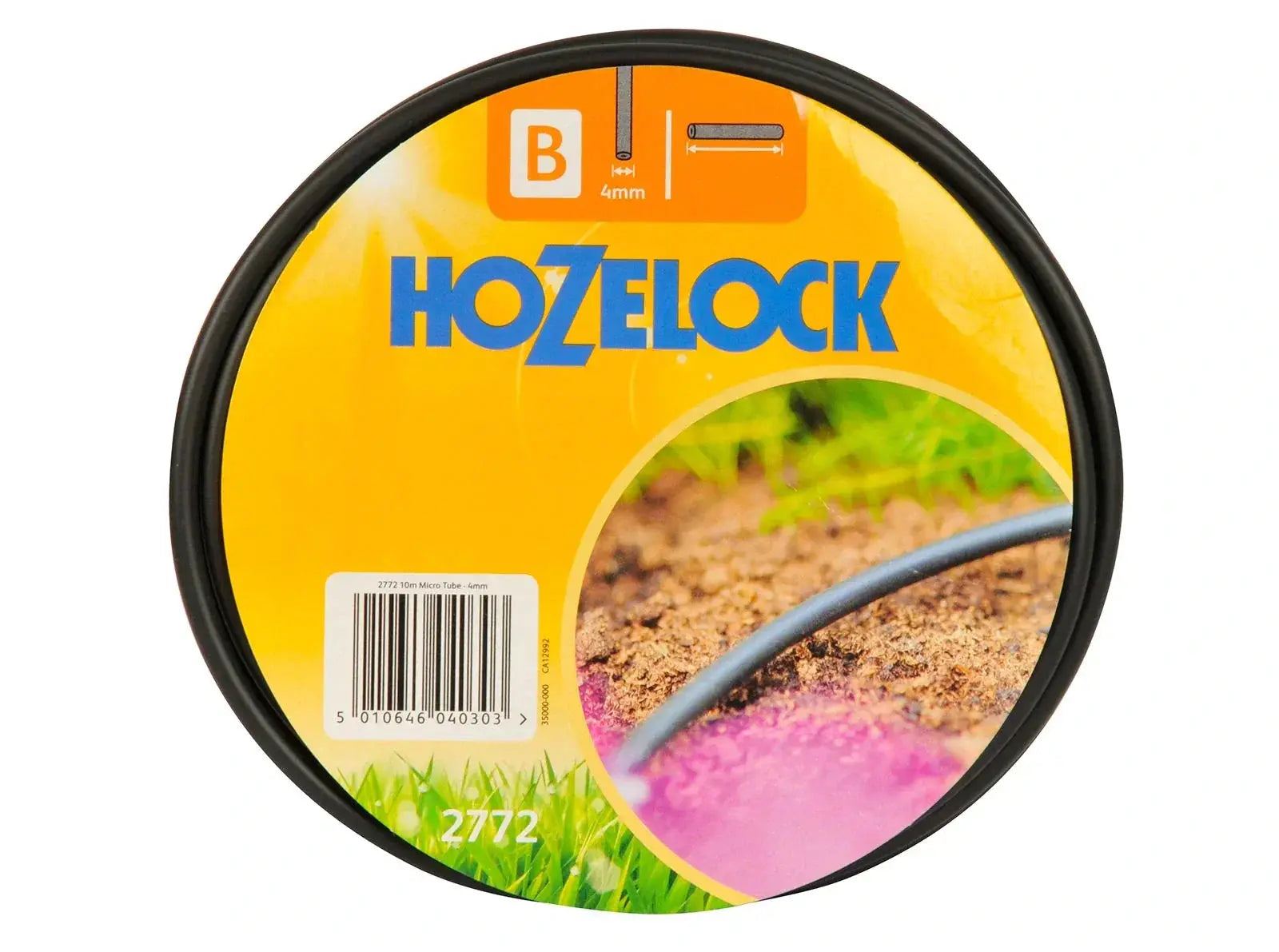 Effortless Garden Care: Hozelock Automatic Watering Systems