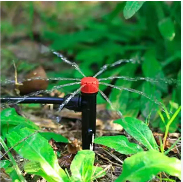 End Of Line Drippers – Garden Watering