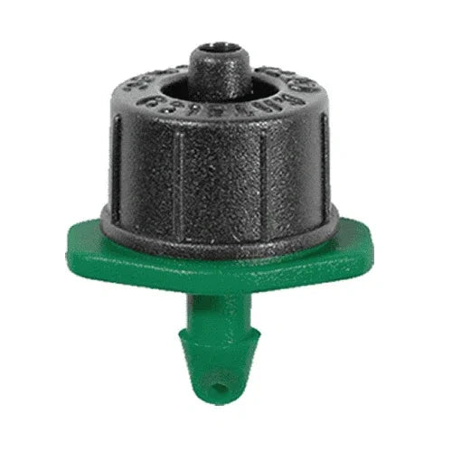 Pressure Compensating Drippers for Efficient Garden Irrigation – Garden ...